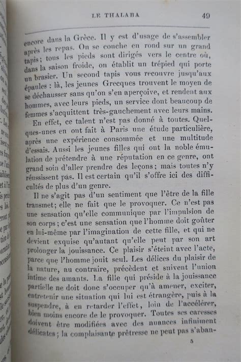 sexe MIRABEAU Erotika Biblion 1867 Très bon Couverture rigide LA