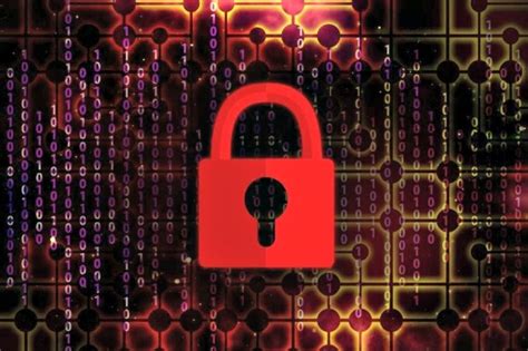 Ransomware Is Still A Top Cyber Security Threat Hacker Combat