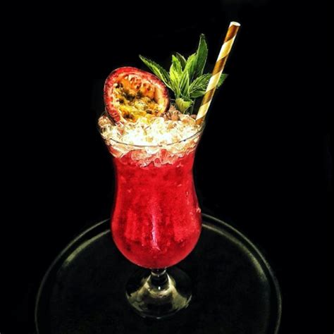Jamaican Me Crazy Drink Recipe