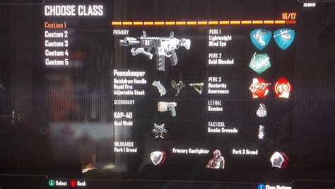 Best Bo2 Classes