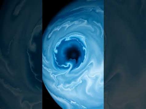 Where Did Neptune S Great Dark Spot Go Shorts Youtube