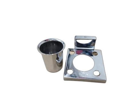 Tooth Brush Holder At Best Price In New Delhi By Royal Bath And Company