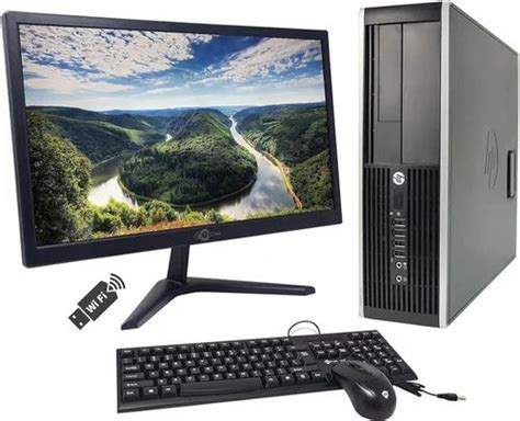 CORE I5 COMPUTER ON RENT SECT 3 NOIDA At Rs 1200 Month In New Delhi