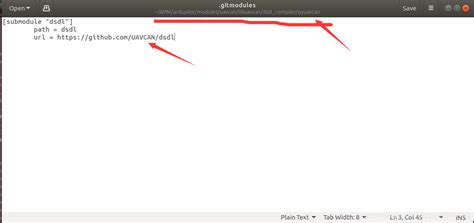 Ardupilot源码极速下载手册（一文告别github慢速问题）ardupilot Gitee Csdn博客