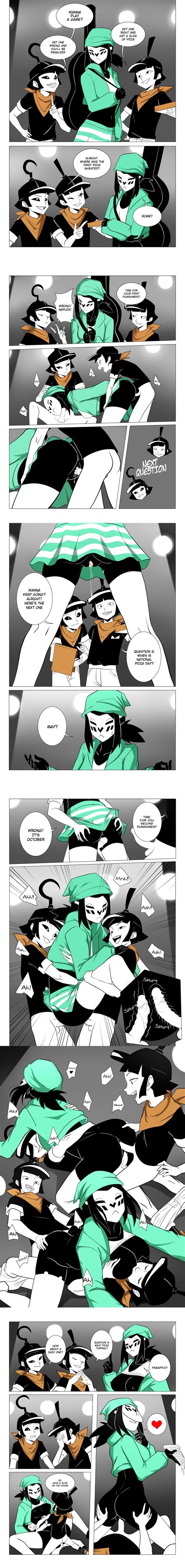 Rule 34 1girls 2boys 2boys1girl All Fours Anal Anal Penetration Anal Sex Anthro Arrogant Ass