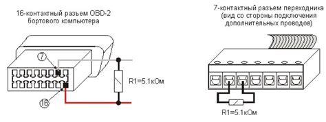Мультитроникс di15g схема подключения к газель - 89 фото