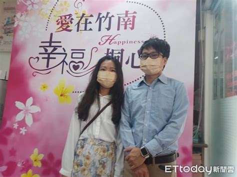 111年11月11日結婚 苗栗竹南新人達成「11個1」超完美拼圖 Ettoday生活新聞 Ettoday新聞雲