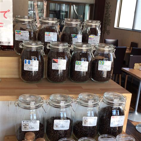 写真 メニュー 自家焙煎珈琲店 「亀山珈琲焙煎所」