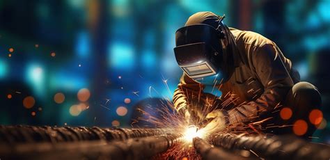 Welding The Different Techniques And Miller Welders Superior Tool Rental