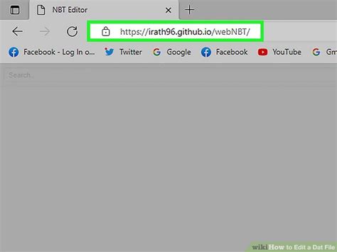 3 ways to edit a dat file wikihow
