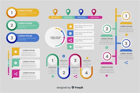 ↂ 7 Herramientas Para Crear Infografías Online