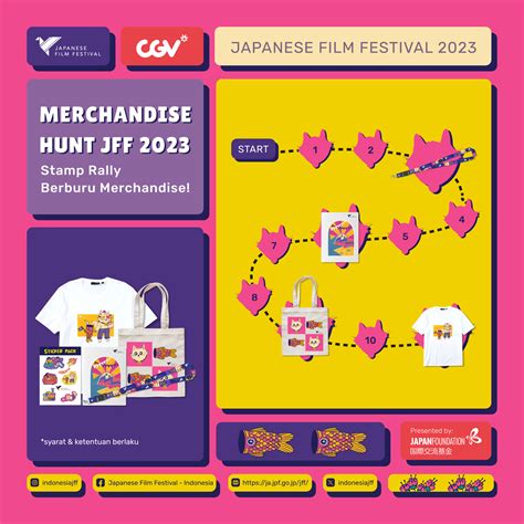 Waktunya Berburu Di JFF 2023 Cinemags