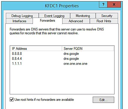 Additional DC Not Working Windows Spiceworks Community