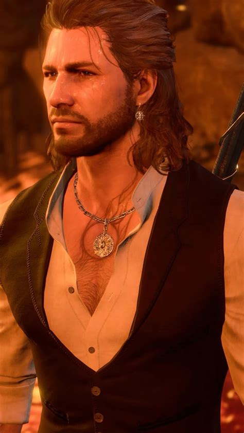 Pin On Gale Also Other Bg3 Stuff I Guess