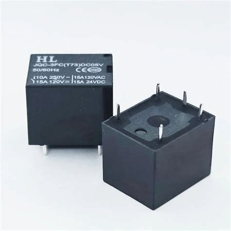 5 Volt 10 Ampere Spdt Pcb Mount Relay Module At ₹ 16 Piece East Delhi New Delhi Id