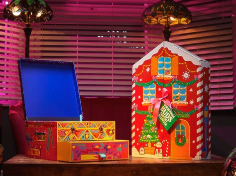 Lush Advent Calendar 2023 Contents Release Date
