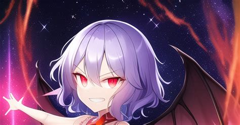 東方 レミリア カリスマレミィ Remiレミィのイラスト Pixiv