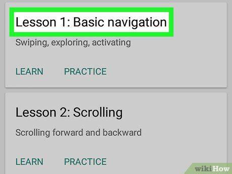 4 Cara Untuk Menggunakan Fitur Text To Speech Pada Perangkat Android