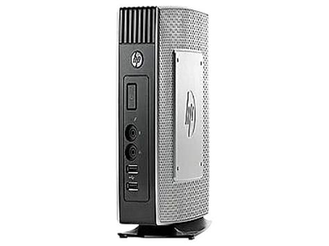 Hp T Thin Client Via Eden X U Gb E S At Aba Newegg