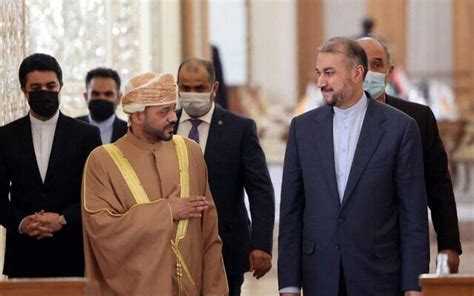 إيران سندخل مرحلة جديدة في مفاوضات فيينا اذا تمّ احترام خطوطنا الحمراء
