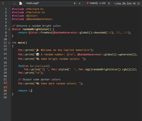 Qt Creator Llega Con Terminal Integrada Y Soporte Para Github