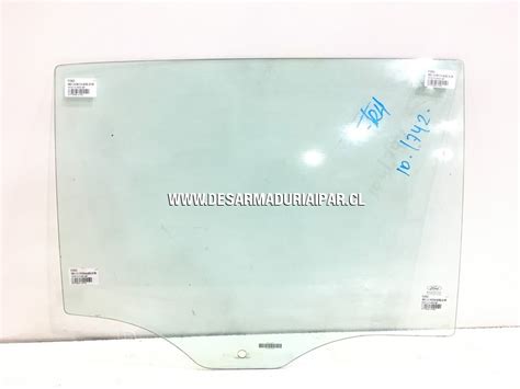 Vidrio Puerta Trasero Derecho Stw O Sport FORD RANGER 3 2 SA2 DOHC 20