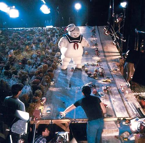 The Original Ghostbusters Movie Set In 1984 Album On Imgur