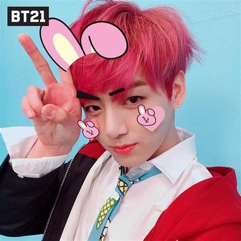 Cooky × Jungkook Armys Amino