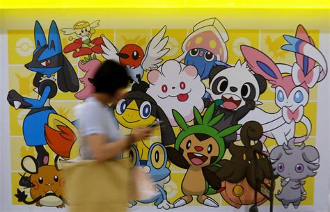The Ugly Truth About Nintendos Assault On The Pokemon Leaker