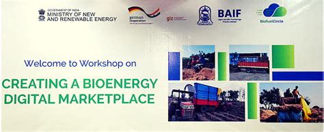 Harnessing Biomass In Rural India For Bioenergy And Livelihood Creation