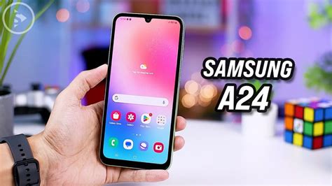 Samsung Galaxy A Dibandrol Dengan Harga Jutaan Yuk Intip Spekifikasinya Cianjur Ekspres