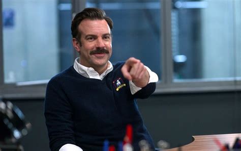 Ted Lasso Season 3 2022 Release Date Cast Spoilers How To Watch