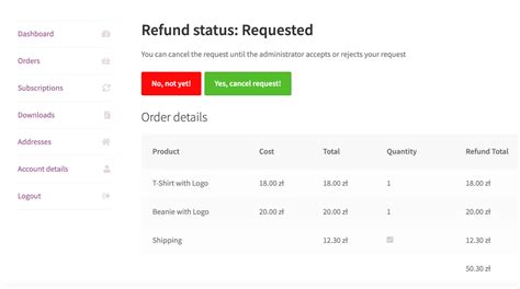 Download Wp Desk Flexible Refund And Return Order For Woocommerce Version 128