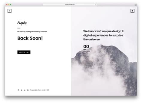 Responsive Angular Website Templates Colorlib