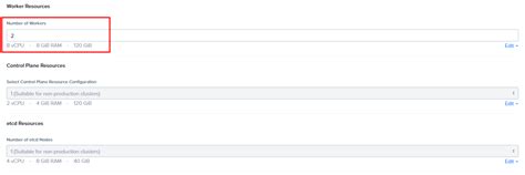 Nutanix Kubernetes Engine Nke Day Two Operations Enabling Advanced