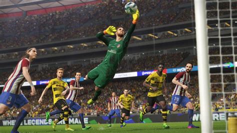 Pro Evolution Soccer 2018 Download