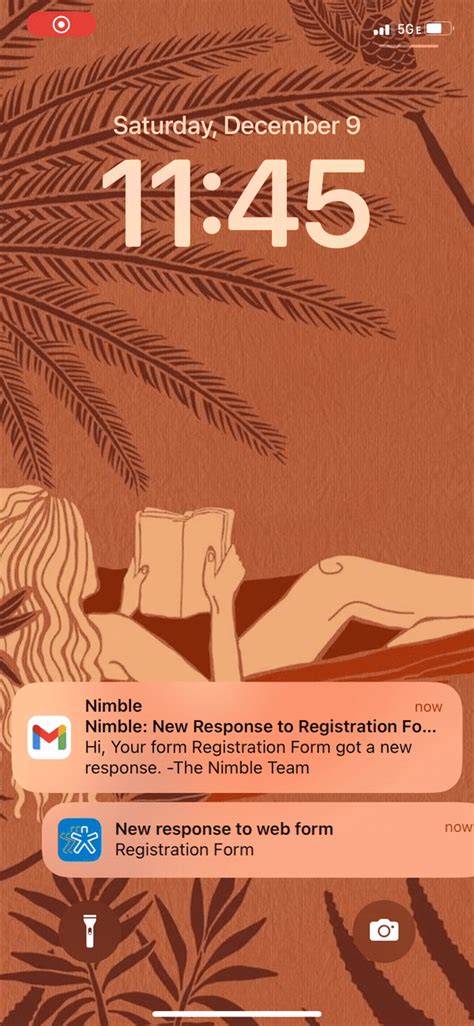 Boost Lead Generation On The Go With Nimble Mobile Forms Nimble Blog