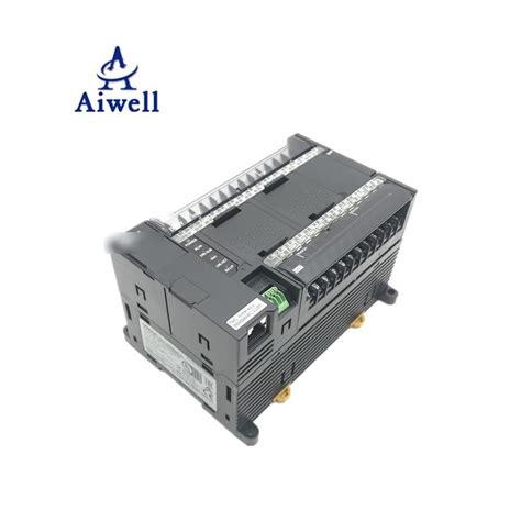 Industrial Automation Cp L Series Plc For Omron Cp L Em Dr D Shopee Philippines