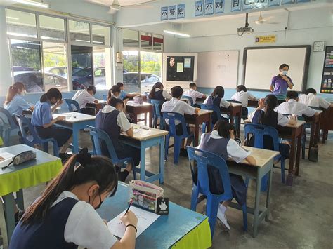 Sjkc Pei Hwa Pontian Johor 3