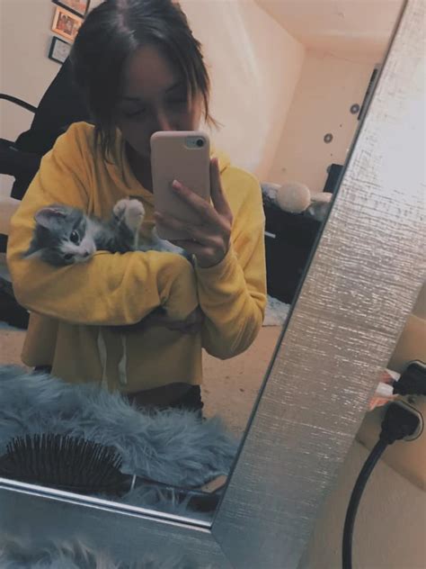 My Kitty And Me🐾 Rselfie