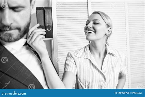 Workforce Sexual Harassment Try To Seduce Director Female Take Sexual