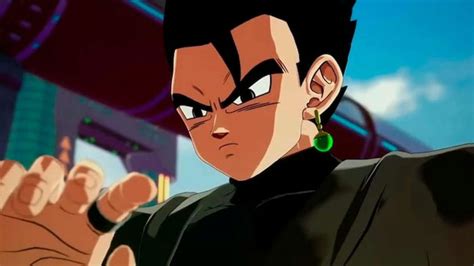 Dragon Ball Presenta Un Nuevo Kamehameha Exclusivo Para Gohan
