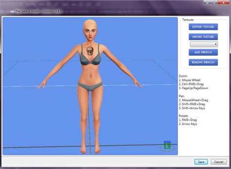 This Is A Simulation