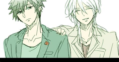 槙狡 槙狡まとめ5 Pyrのマンガ Psycho Pass 腐向け Psycho Pass100users入り Pixiv