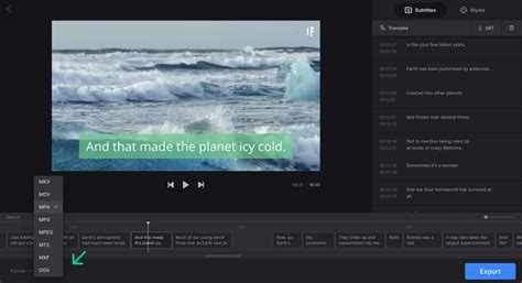 How To Hardcode Subtitles Clideo