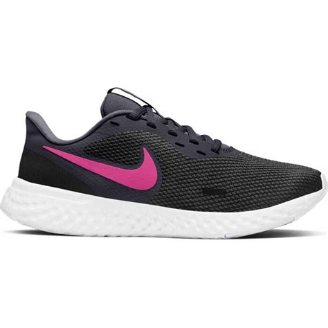 Nike REVOLUTION 5 W - Dámská běžecká obuv | SPORTISIMO.CZ