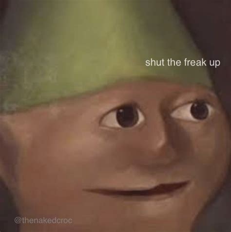 70以上 Shut Up Meme Face 328198 Facebook Meme Shut Up Saesipapict76n