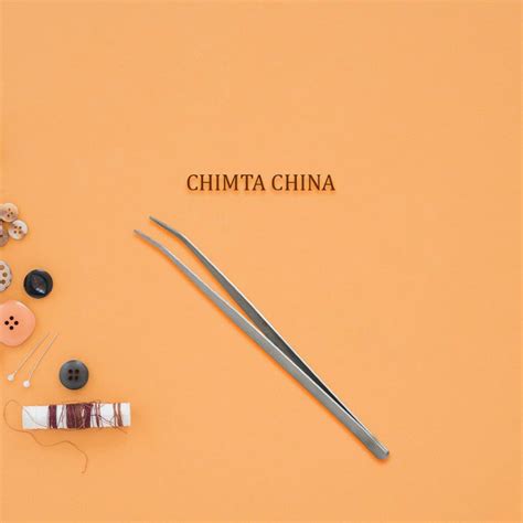 Chimta China