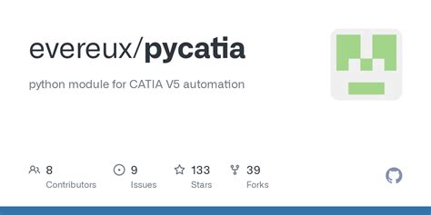 Pycatia Example Constraints Py At Master Evereux Pycatia Github