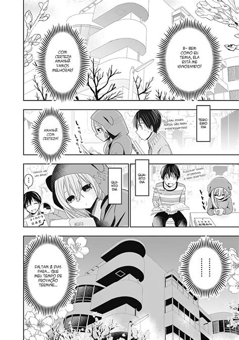 Minamoto Kun Monogatari Capítulo 309 Manga Online
